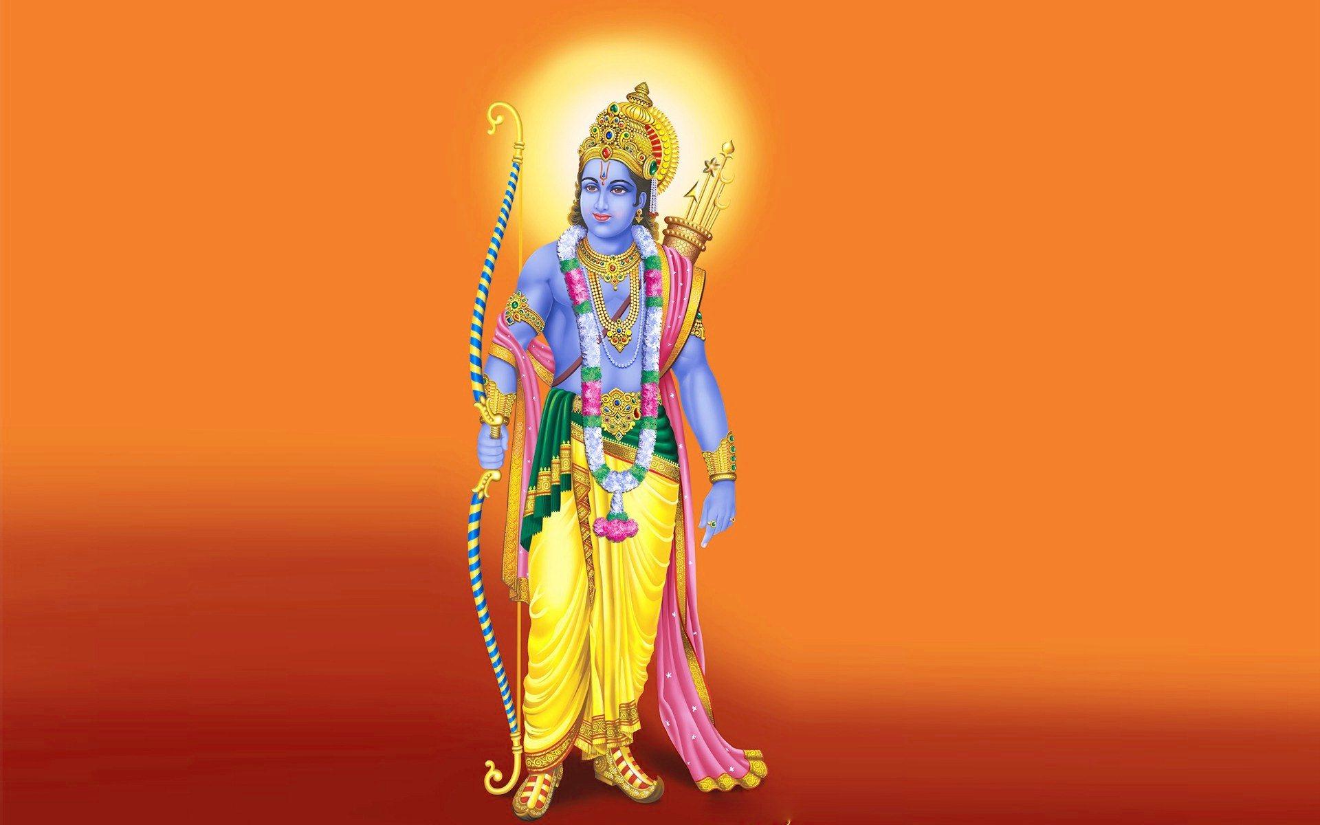 Lord Ram - 9 Most Interesting Facts You Need To Know