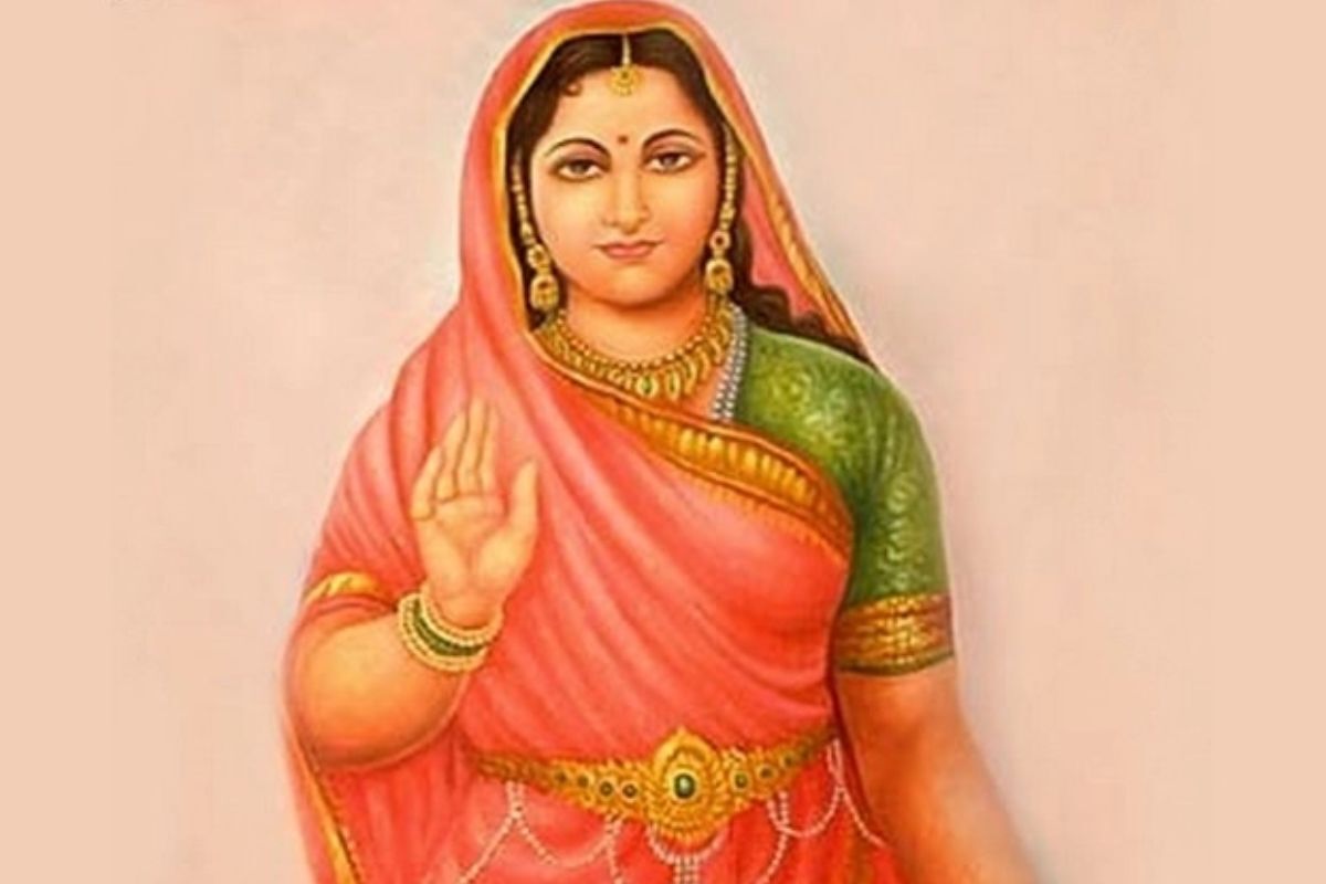 Sita Mata All About You Need To Know & Her Contributions