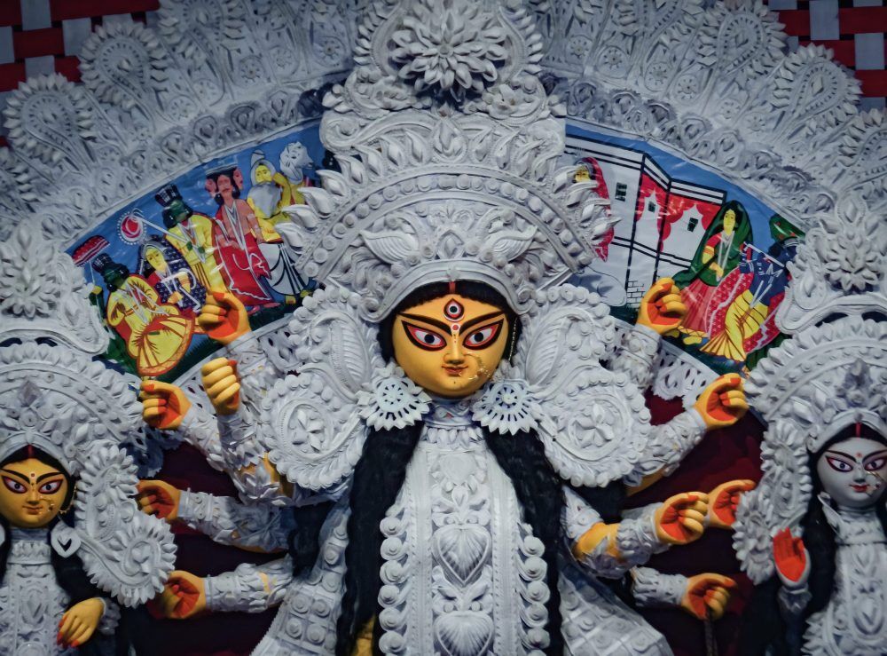 Significance and Importance of Navratri in India? Must Know