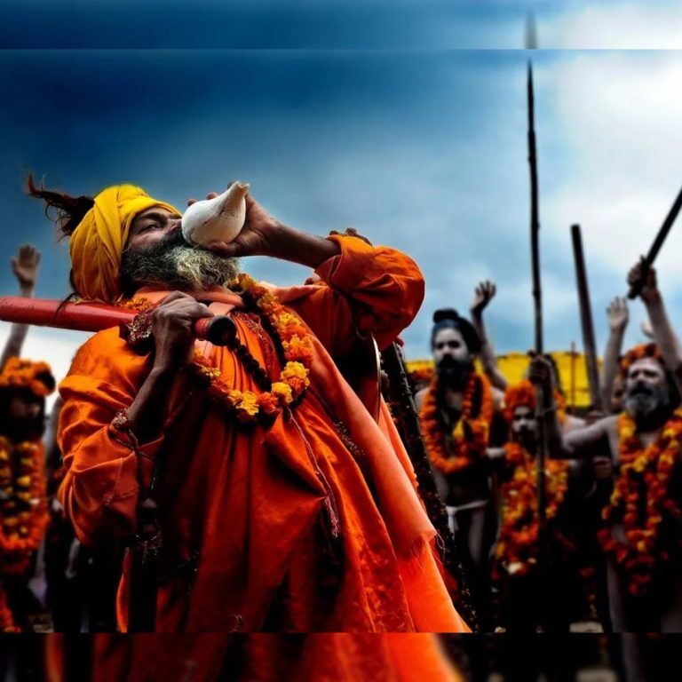 History of Kumbh Mela | Significance and Culture | Ramkebhakt